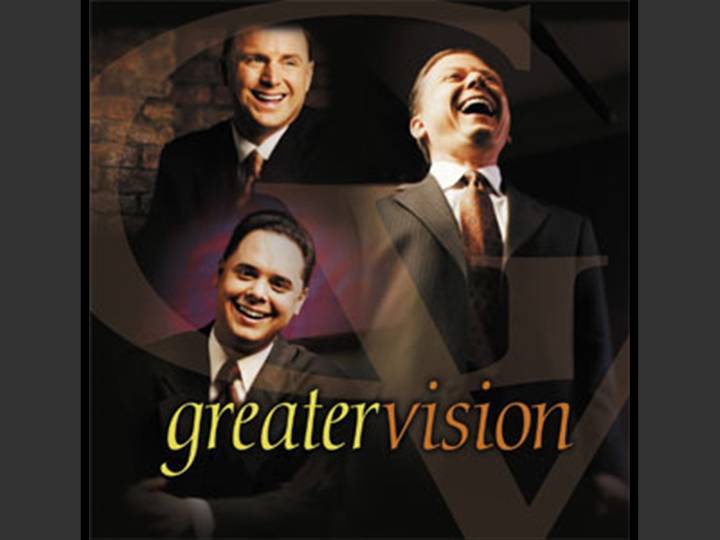 Grace Baptist Church - Greater Vision Concert 2005 Decatur, IL