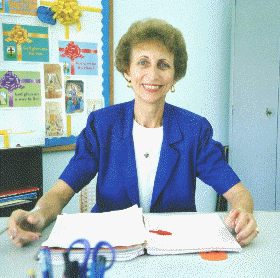 Grace Baptist Church - Missionary to Brazil: Helen Wing